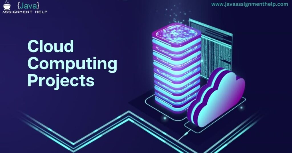 Best 17 Cloud Computing Project Ideas For Beginners Best 17 Cloud Computing Project Ideas For Beginners