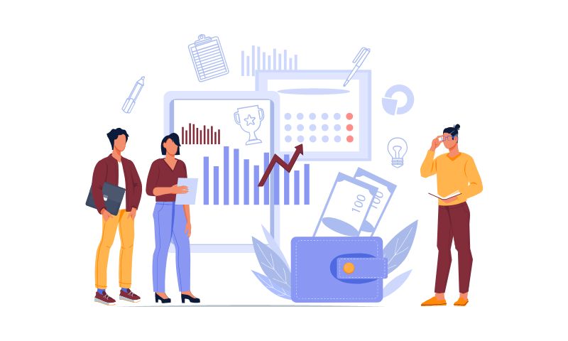 Emerging Trends in Accounting Research Topics: Breaking Boundaries in 2023