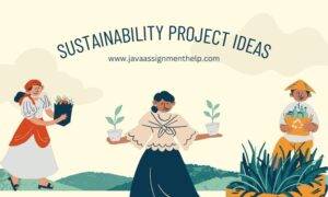 199+ Sustainability Project Ideas for a Greener Future