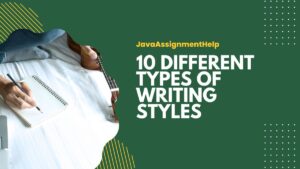10 Different Types Of Writing Styles: Writing Beyond