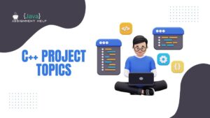 Unveiling Fascinating 80+ C++ Project Topics: Ignite Your Coding Journey