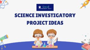 70+ Creative Science Investigatory Project Ideas: Sparking Curiosity