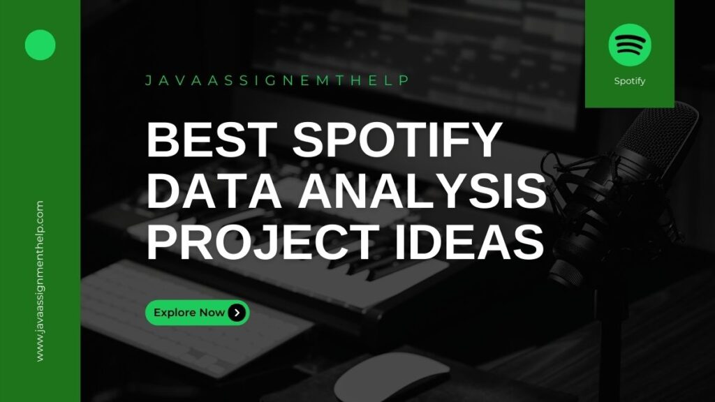 120 Best Spotify Data Analysis Project Ideas 120 Best Spotify Data Analysis Project Ideas
