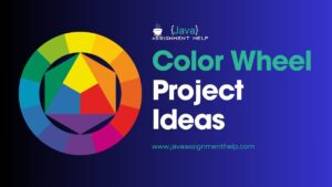 60 Innovative color wheel project ideas