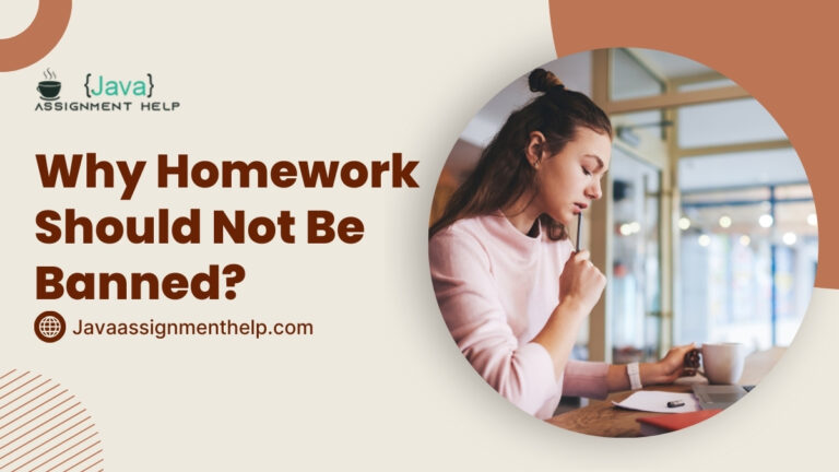 Top 200 Reasons Why Homework Should Not Be Banned