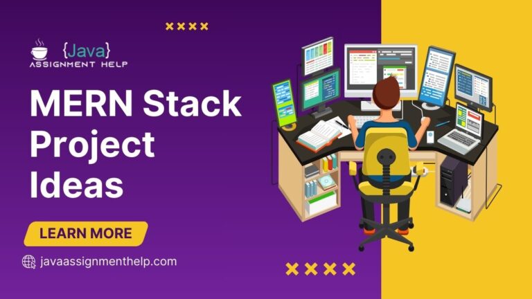 250+ Trending MERN Stack Project Ideas for Beginners