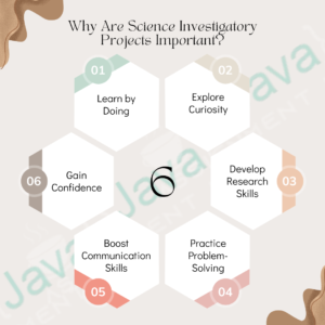 150+ Creative Science Investigatory Project Ideas