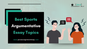 Top 30+ Best Sports Argumentative Essay Topics for Students