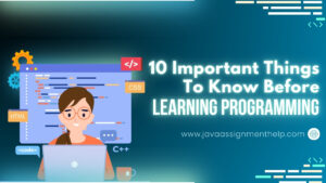 10 Important Things To Know Before Learning Programming